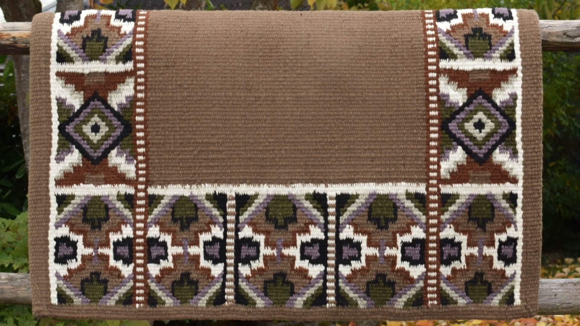 Ranch Blankets