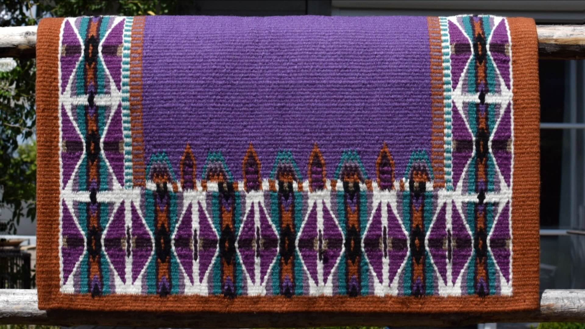 Ranch Blankets